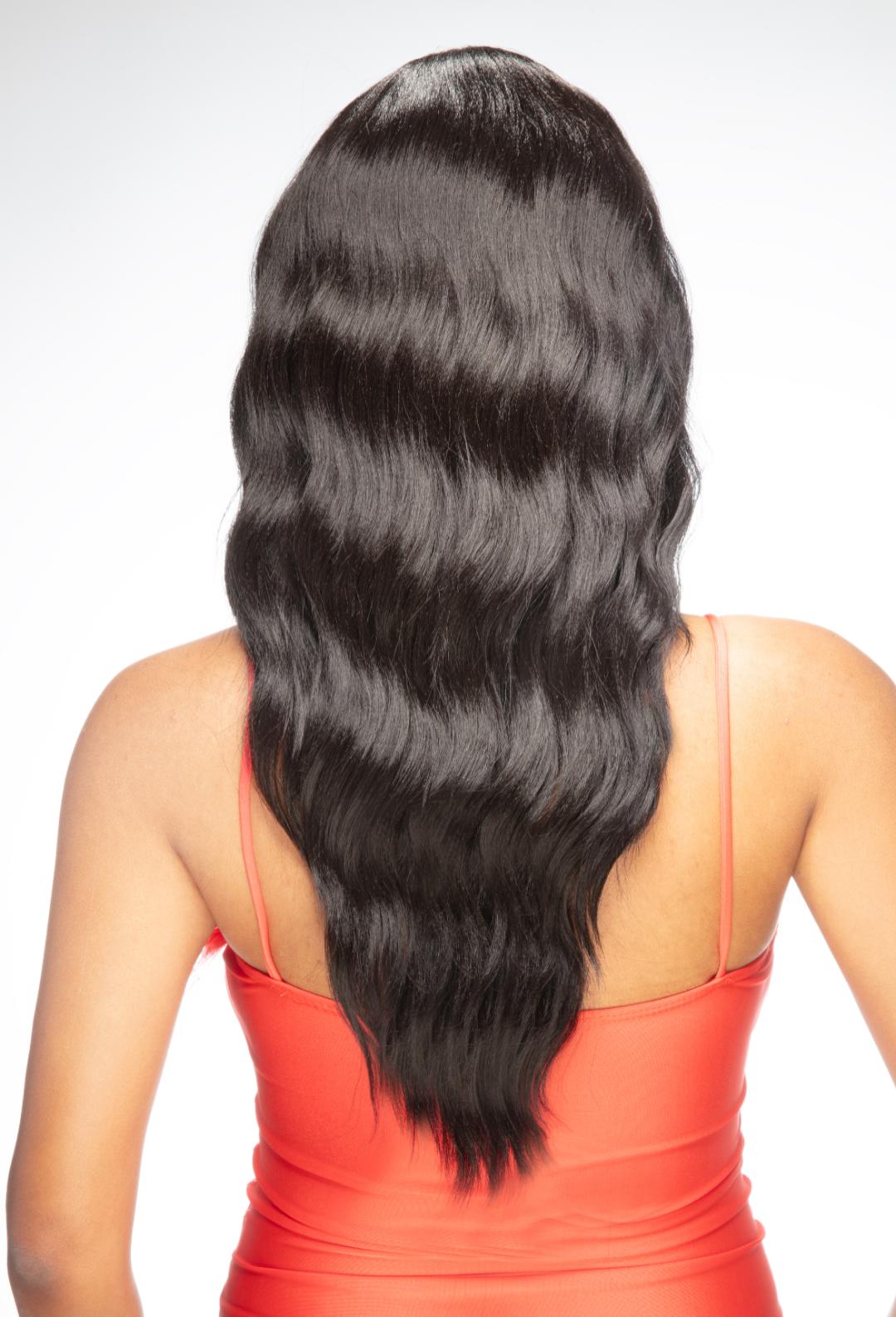 Hair Topic Lace Front Wig MEGA HD 13x7 WIDE LACE QUEEN (NEW!!!)