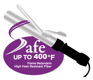 Harlem125 Kima Classic Master Ponytail Draw String