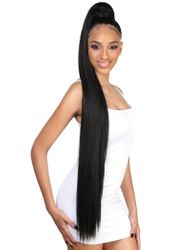 Harlem125 Kima Classic Master Ponytail Draw String