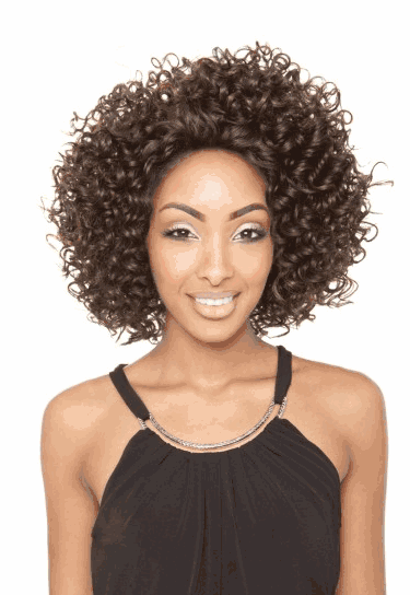 ISIS Collection Red Carpet Premiere Futura Lace Front Wig TAYA