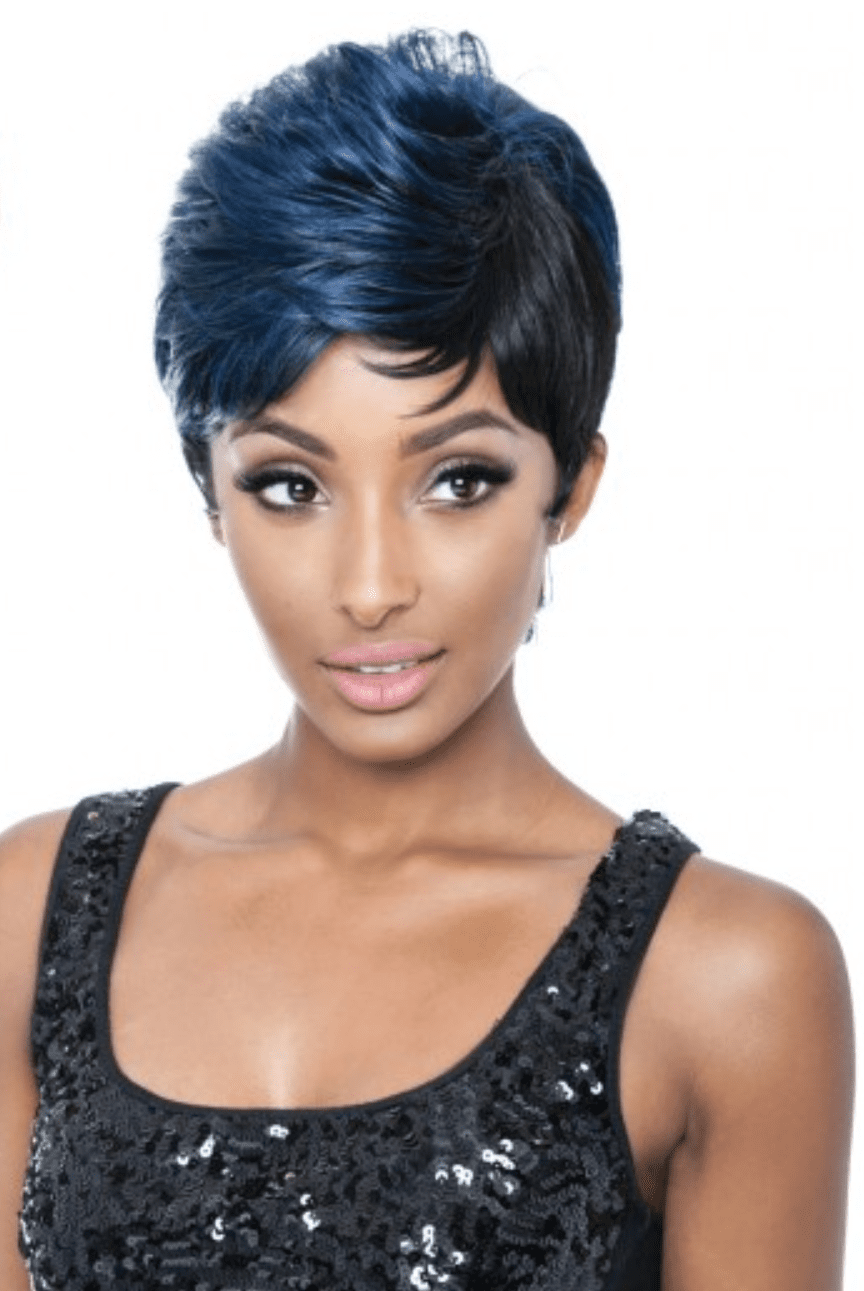 ISIS Red Carpet QUEEN-B Series Wig QB07 Kandi-Fohawk (NEW!!!)