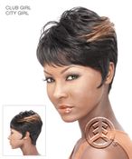 It's A Wig Club Girl Wig