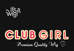 It's A Wig Club Girl Wig