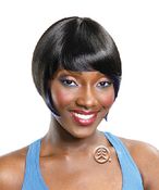 It's A Wig Club Girl Wig