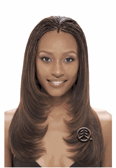 Janet Collection 100% Human Hair New Yaki Bulk 14" 16" 18"