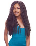 Janet Collection Braiding Hair