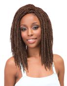 Janet Collection Braiding Hair
