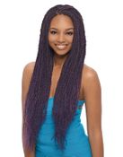 Janet Collection Braiding Hair