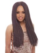 Janet Collection Braiding Hair