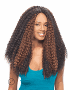 Janet Collection Braiding Hair