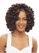 Janet Collection Braiding Hair