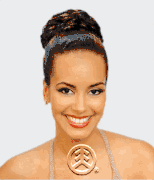 Janet Collection Premium Drawstring Ponytails