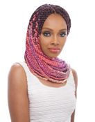 Janet Collection Braiding Hair