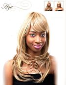 Junee Wigs Synthetic & Human