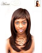 Junee Wigs Synthetic & Human