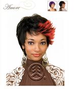 Junee Wigs Synthetic & Human