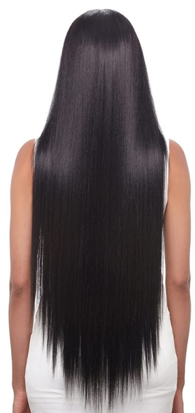 Kima Master Top Grade Premium Fiber Yaki Straight MYX04 X-LONG 24"26"28 ...