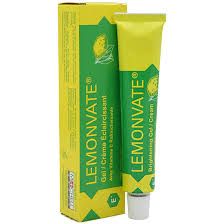 Lemonvate Brightening Cream Tube 1.76oz