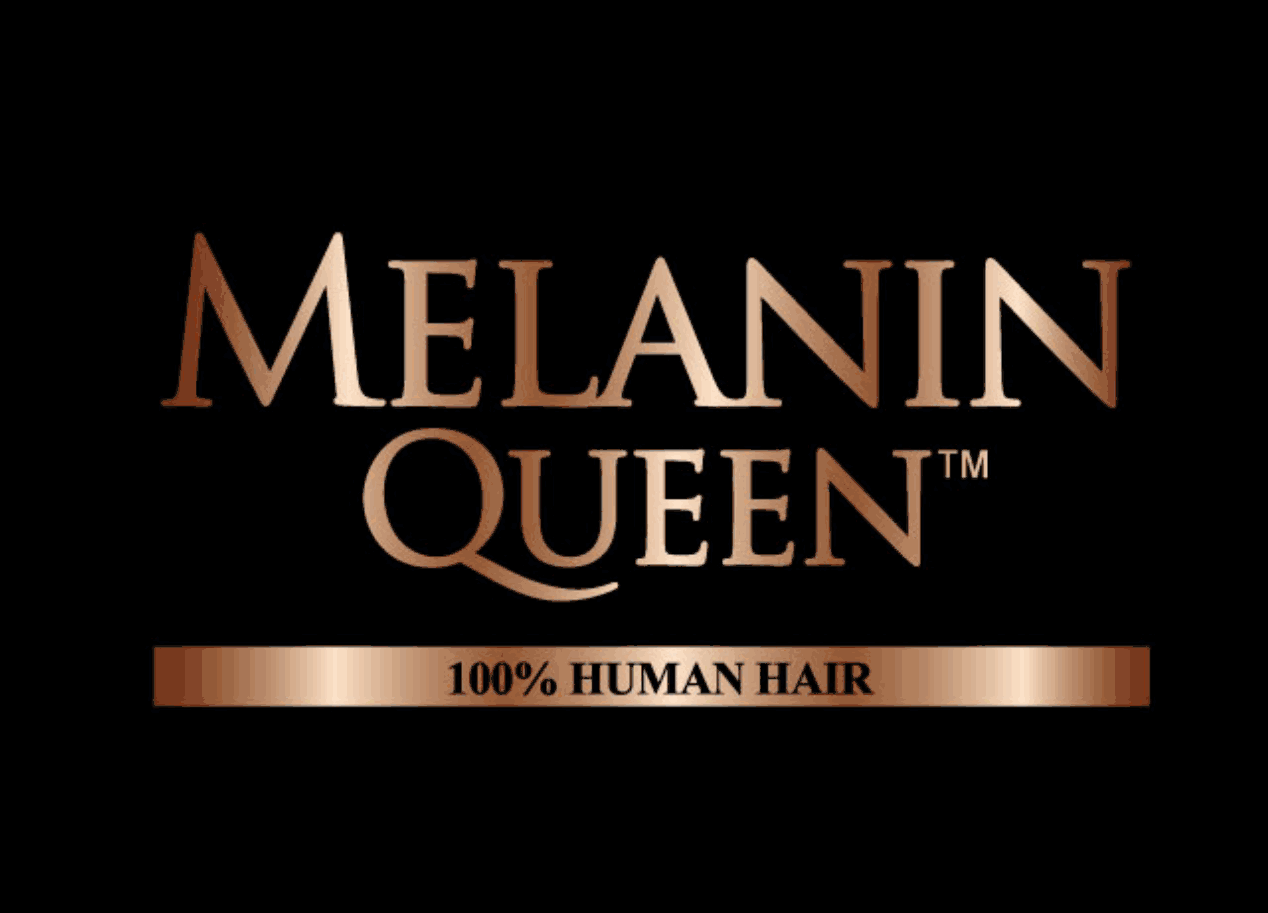 Mane Concept Melanin Queen 100% Human Hair Lace Wig