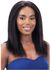 Model Model Dream Weaver 100% Remy Human Hair Yaky Cap Lace 18"
