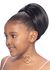 Model Model Glance Kids Drawstring Ponytail Emma