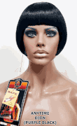 Modu Anytime Synthetic Hair Wigs