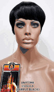 Modu Anytime Synthetic Hair Wigs