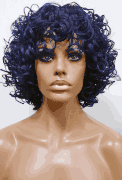 Modu Anytime Synthetic Hair Wigs