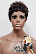 Modu Anytime Synthetic Hair Wigs