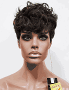 Modu Anytime Synthetic Hair Wigs