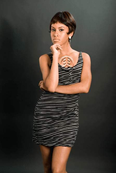 Modu Human Hair Wig Carson