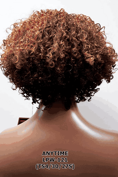 Modu Synthetic Lace Part Wig LPW-121