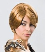 Modu Anytime Synthetic Hair Wigs