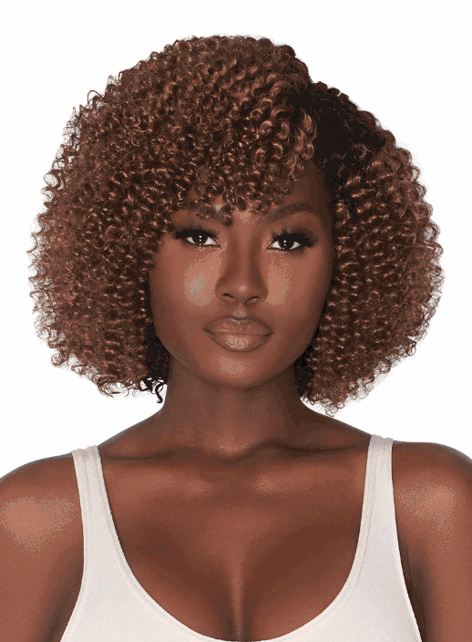 MYLK 100% Remi Human Weave BOHEMIAN