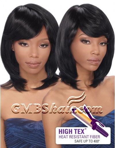 Outre Quick Weave High Tex Complete Cap Wig Sista 10