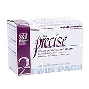 Precise No Lye Relaxer Kit Twin Pack