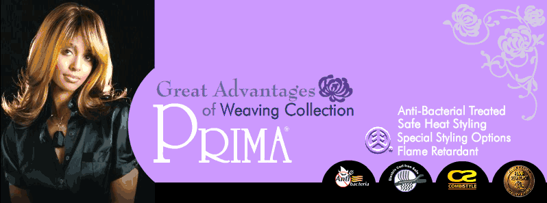 PRIMA Weave Collection