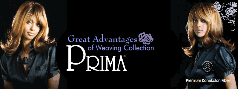PRIMA Weave Collection