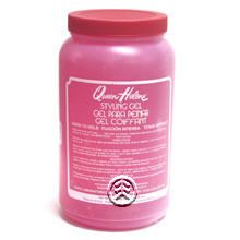 Queen Helene Gel Hard/Pink 5lb