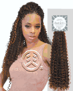 RastAFri Braiding Hair