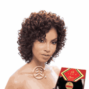 Milky Way Saga Gold Remy Hair