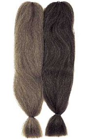 Sensationnel Braid Now 100% Kanekalon Fiber Jumbo Braid