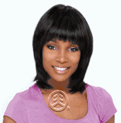 Sensationnel Kanubia Weave