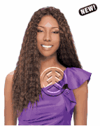 Sensationnel Kanubia Weave