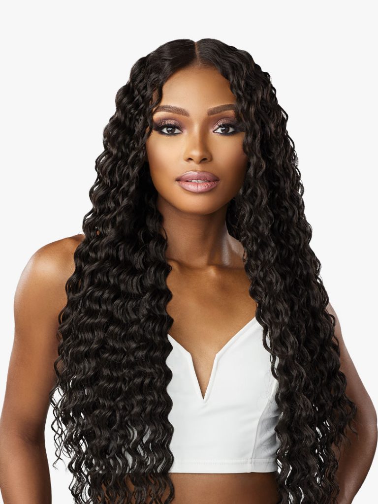 Sensationnel VICE Bundles 3X Multi Pack 100% Premium Fiber Deep 26"/28"/30"