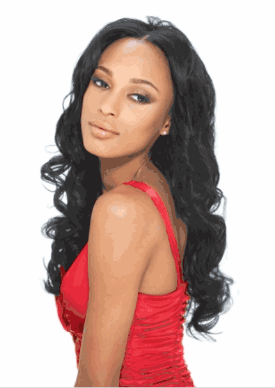 Sensual Collection 100% Human Hair Weave Silky Yaky Body Twist