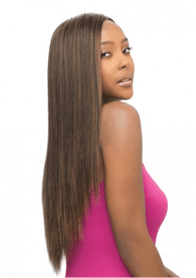 Sensual Indian Remi Collection 100% Human Hair Indian Remi Straigth ...