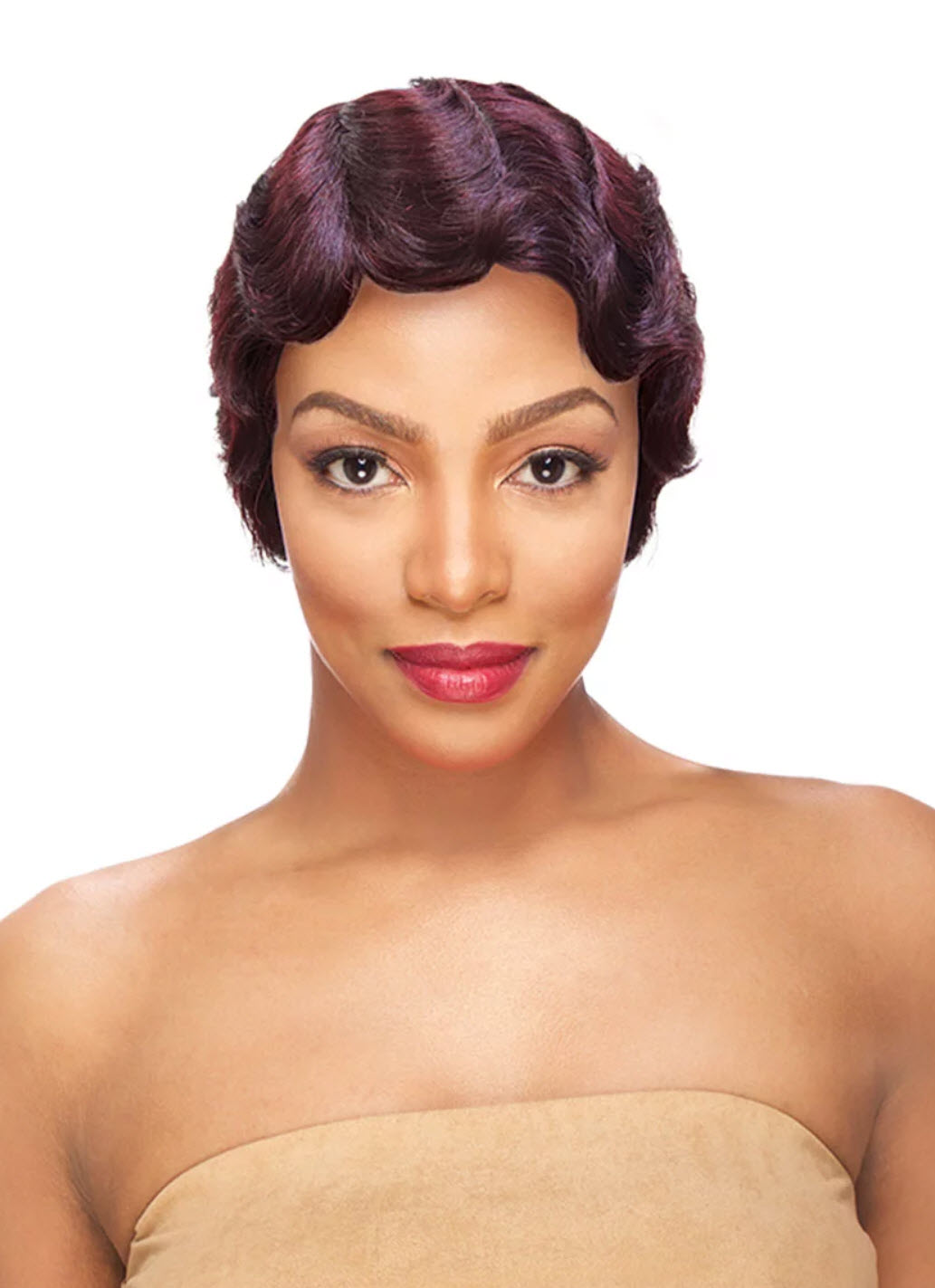 Sensual Vella Vella Collection 100% Human Hair Wig Madame (NEW!!!)