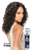 Shake N Go Moisture Remy Rain 100% Human Hair Indian Remy Wet & Wavy ...
