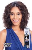 Shake N Go Moisture Remy Rain 100% Human Hair Indian Remy Wet & Wavy ...